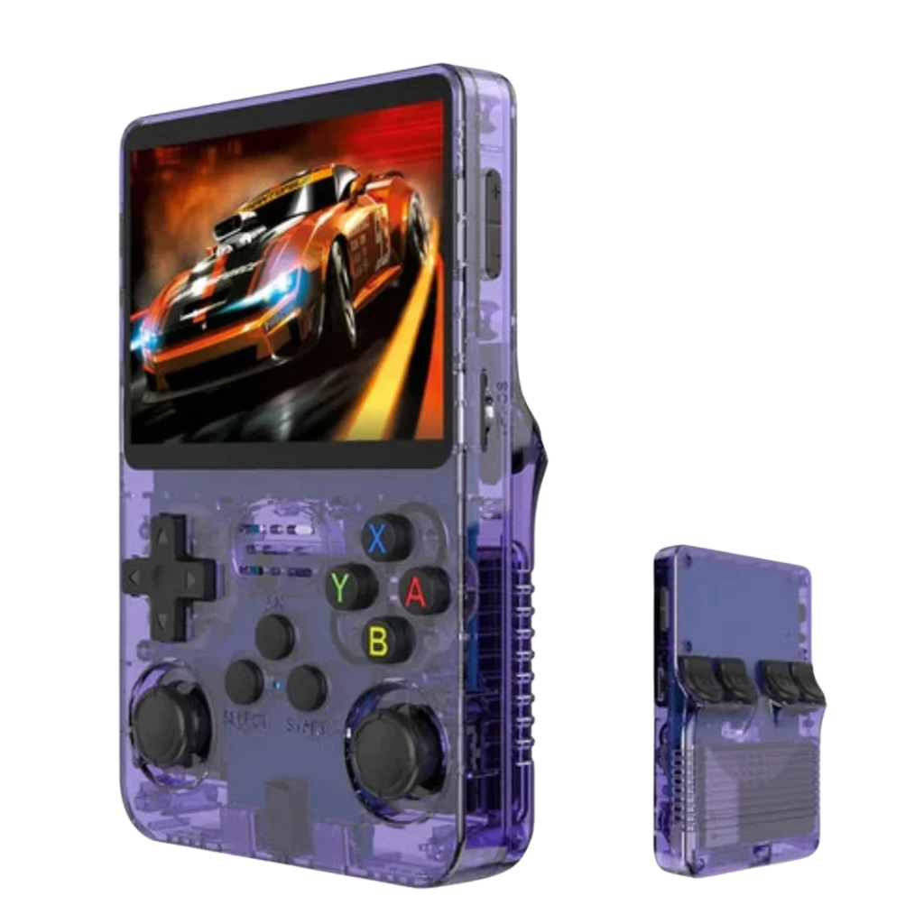 Buy Now - R36S Console