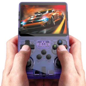 Buy Now - R36S Console